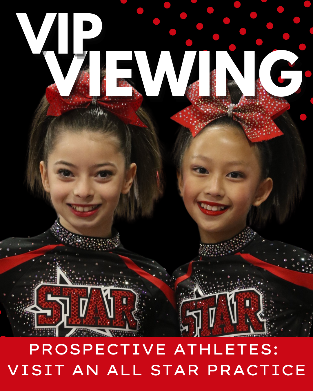 Star Athletics Cheer & Tumbling - Resource Viewer